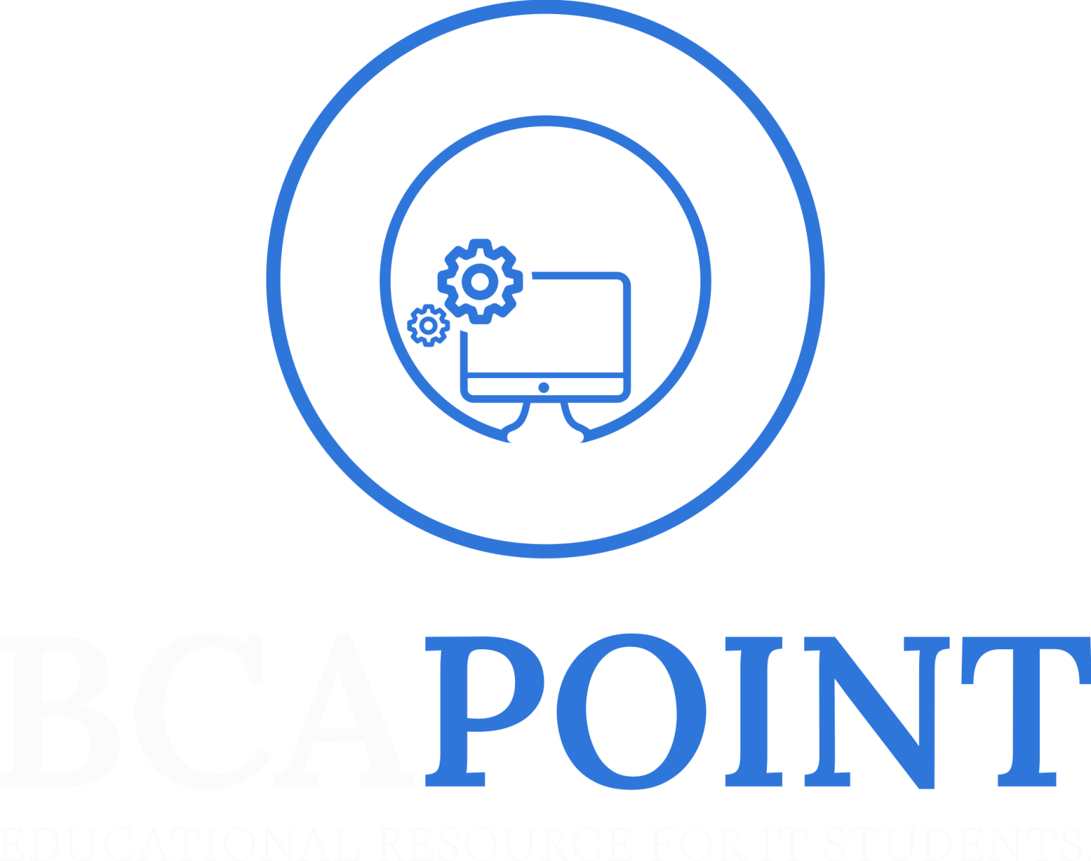 A Center for BCA Notes Nepal : BCAPOINT - BCA NOTES : BCAPOINT
